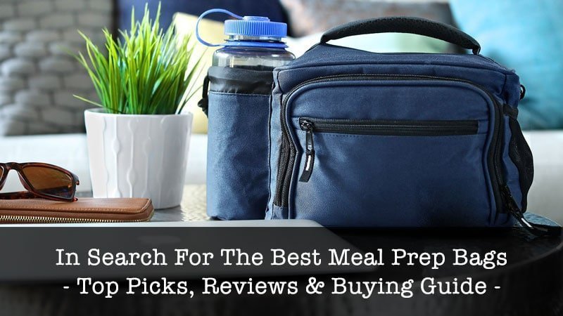 10 Best Meal Prep Bags for the Money in 2025 | Kitchen Gadgetful